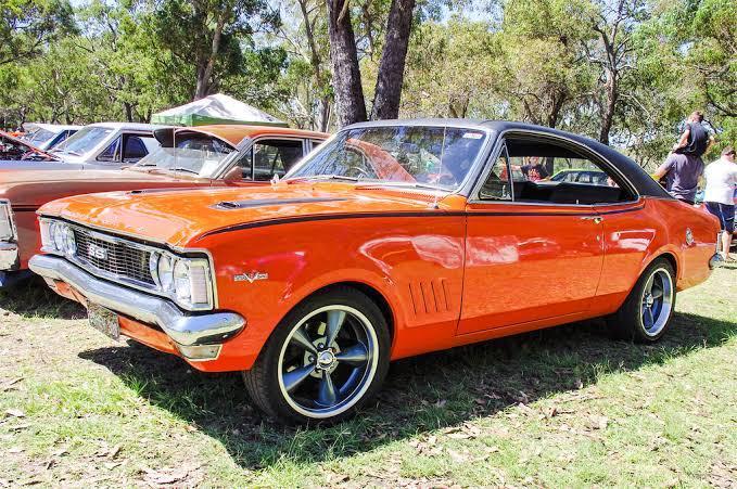 1971 Chevrolet SS | Scrolller