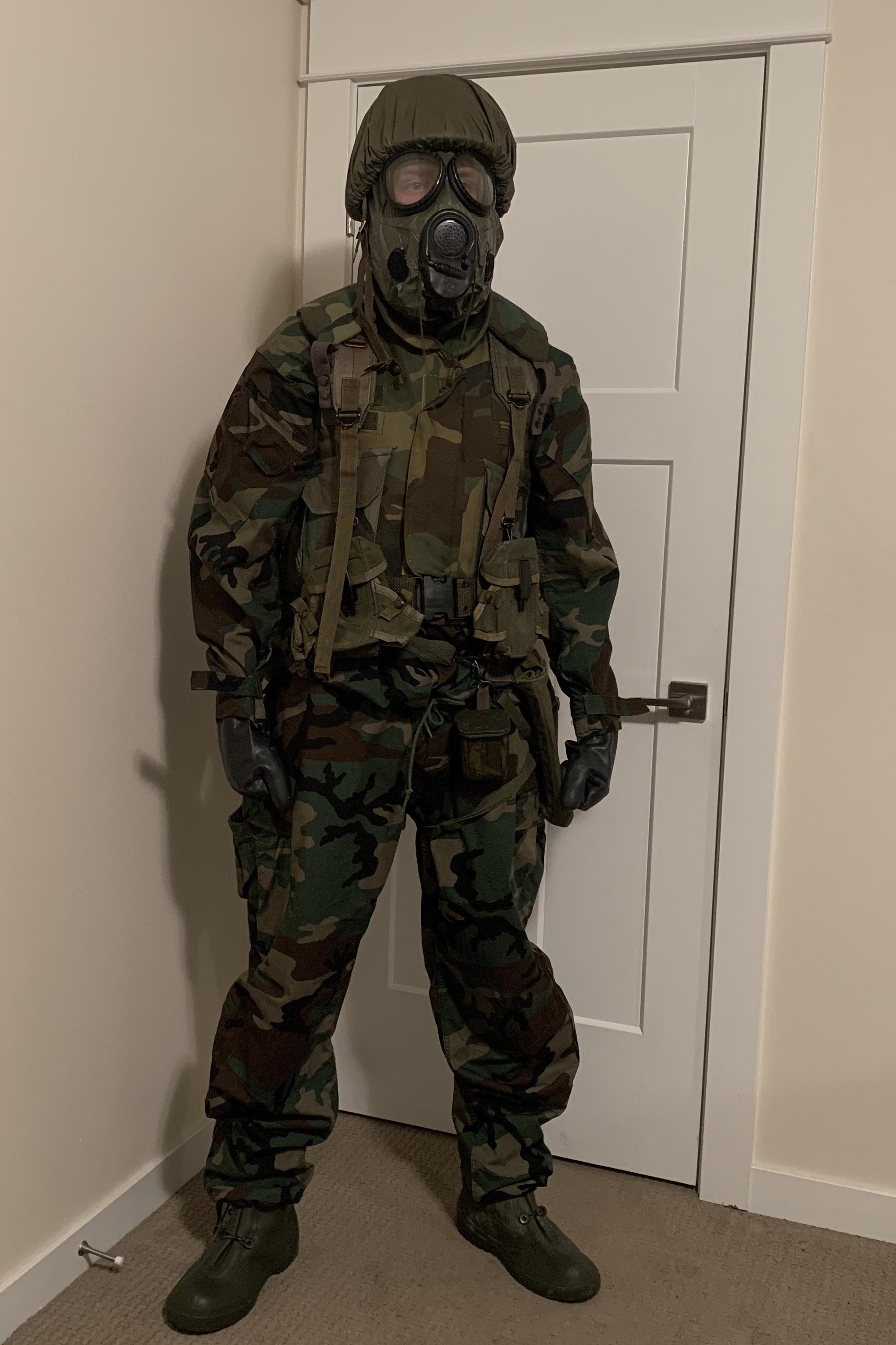 1980s US MOPP4 Ensemble | Scrolller