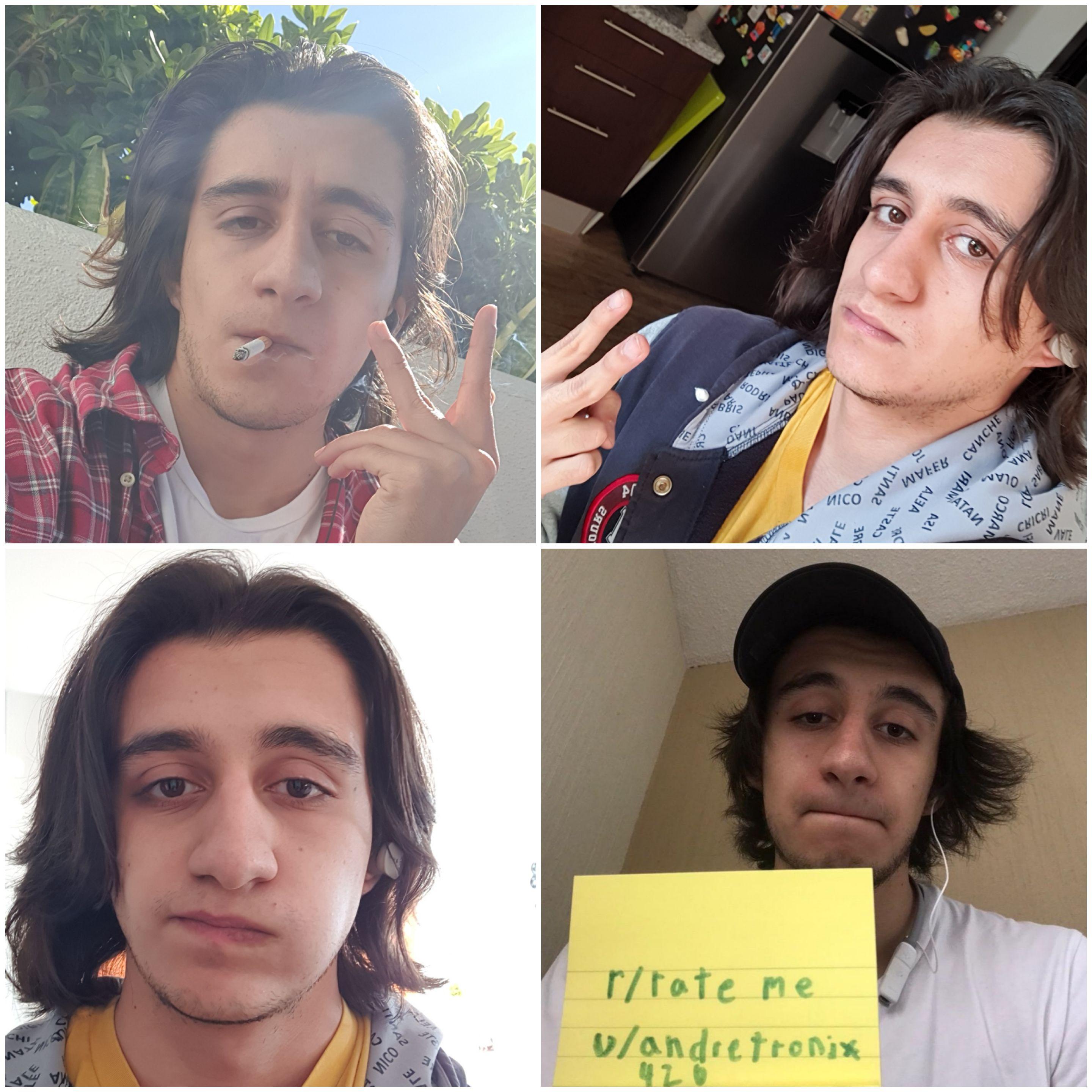 [19M] Sup | Scrolller