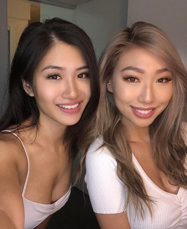 [2] Asian beauties | Scrolller