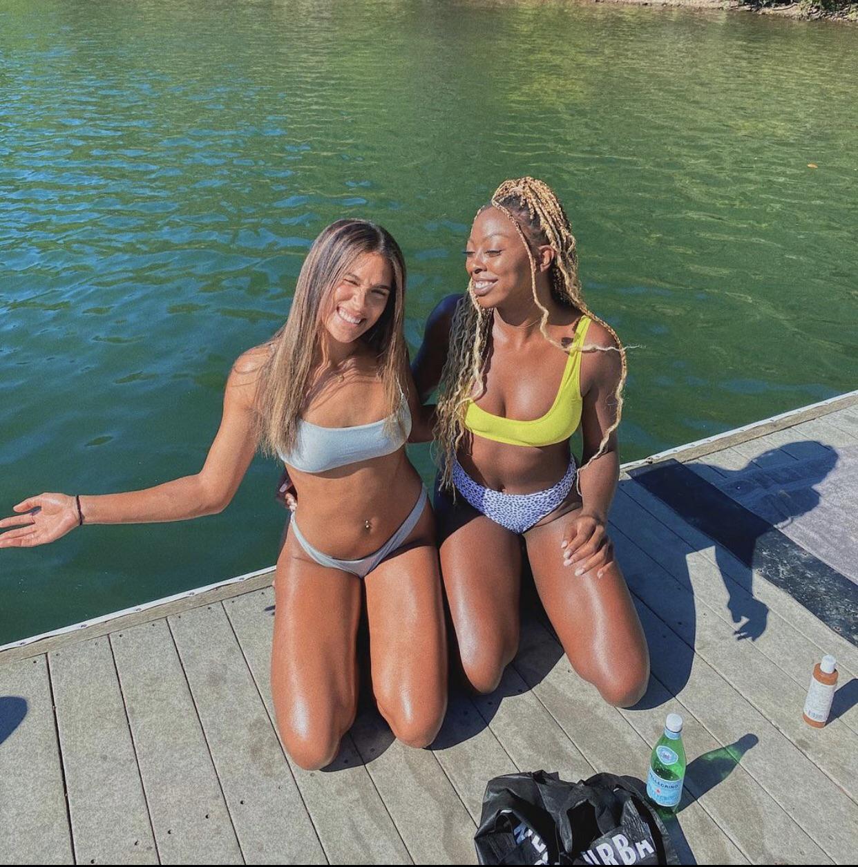 [2] baddies | Scrolller