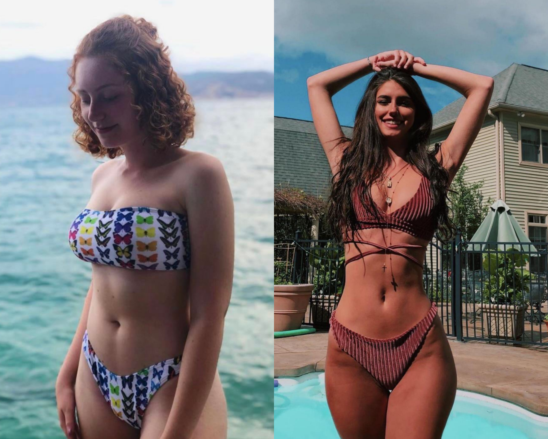 [2] Bikinis | Scrolller