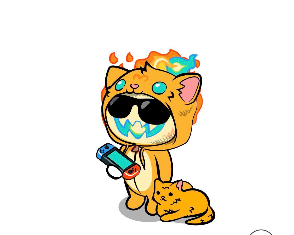 2 cool cats | Scrolller