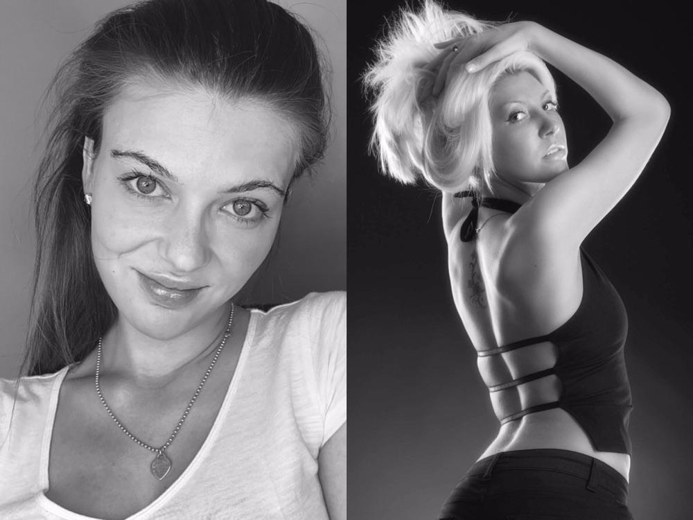 [2] hot and beautiful ladies | Scrolller