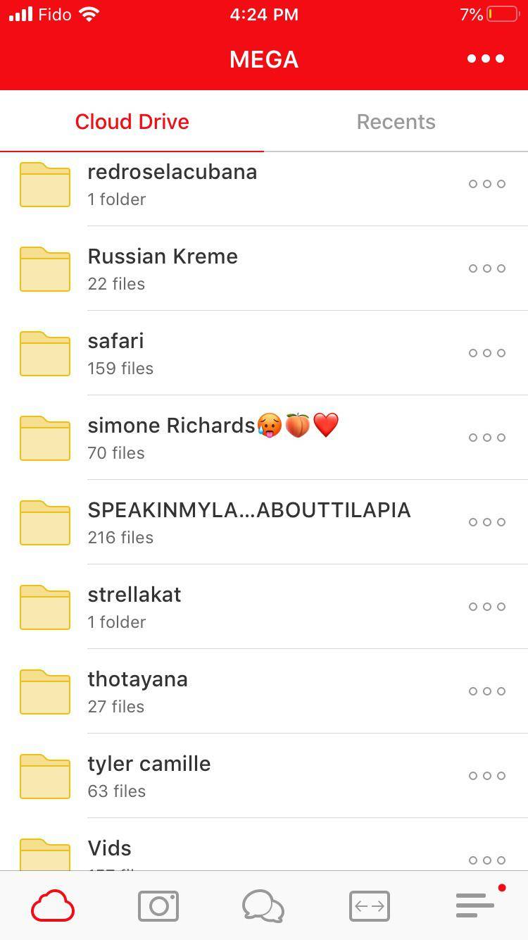 2: Or any of these DM | Scrolller