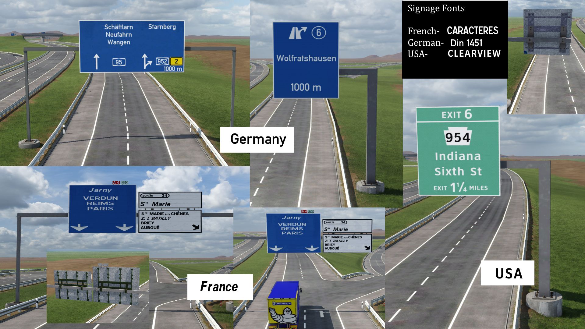 (2) Project Update-Some Final Designs, One week until release on Workshop | Scrolller