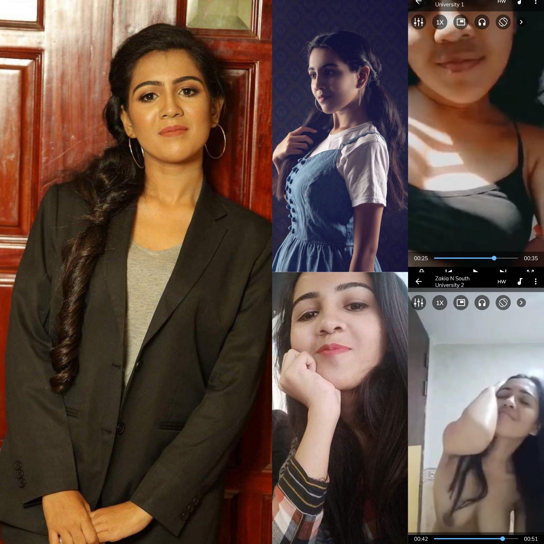 Beautiful Girl 😍 2 Video new leaked 👇 | Scrolller