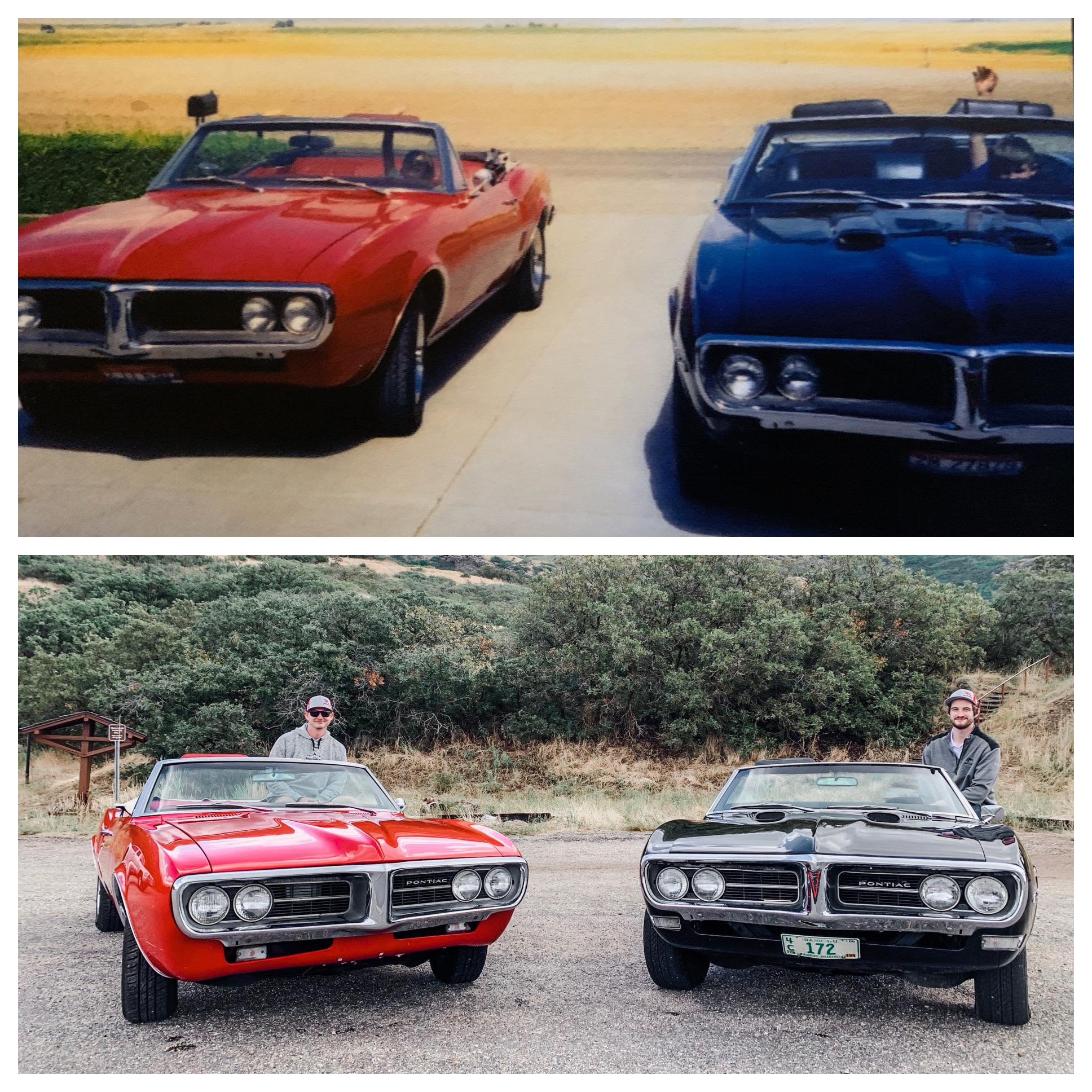 20 years later | Scrolller