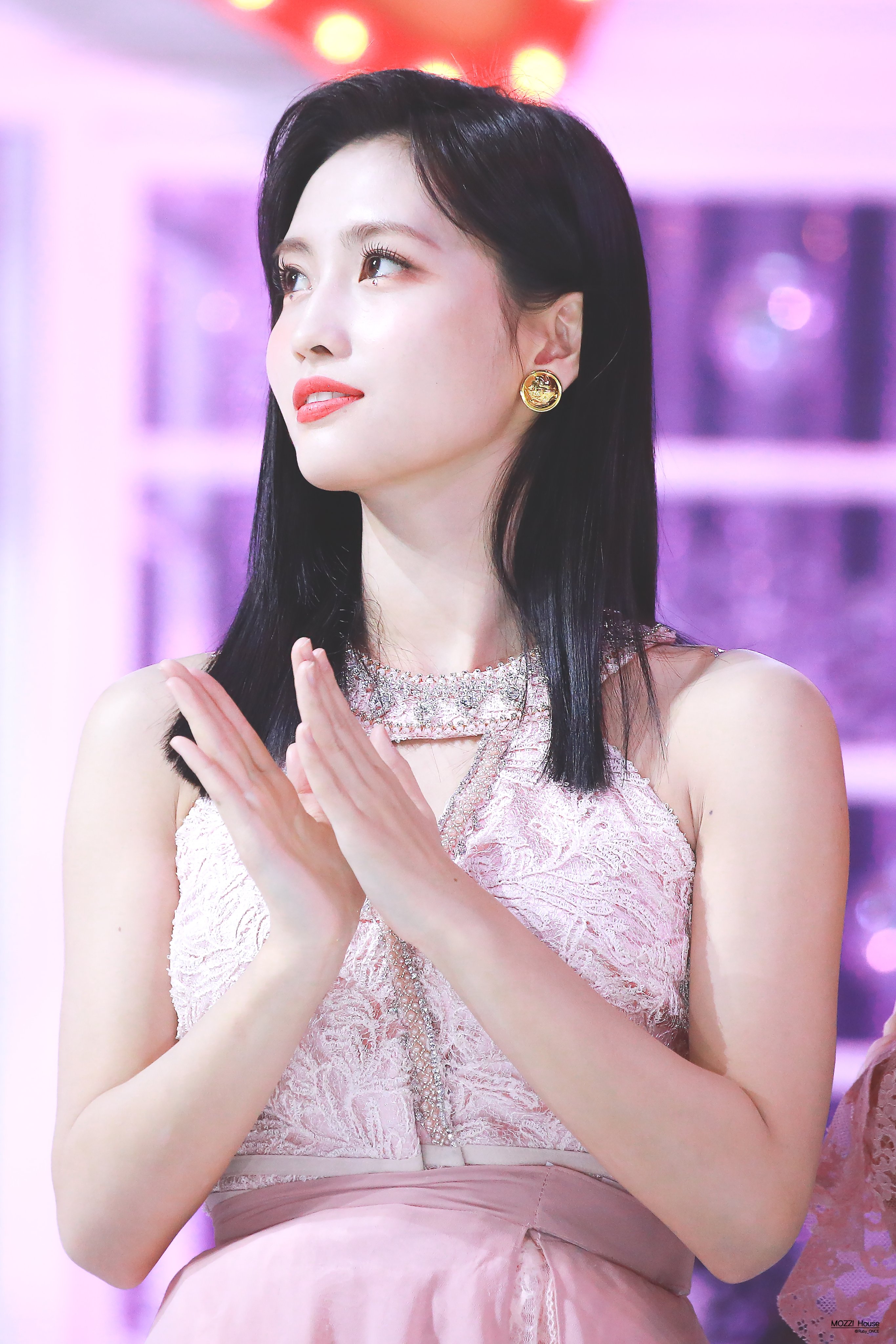 200104 Gorgeous Momo | Scrolller