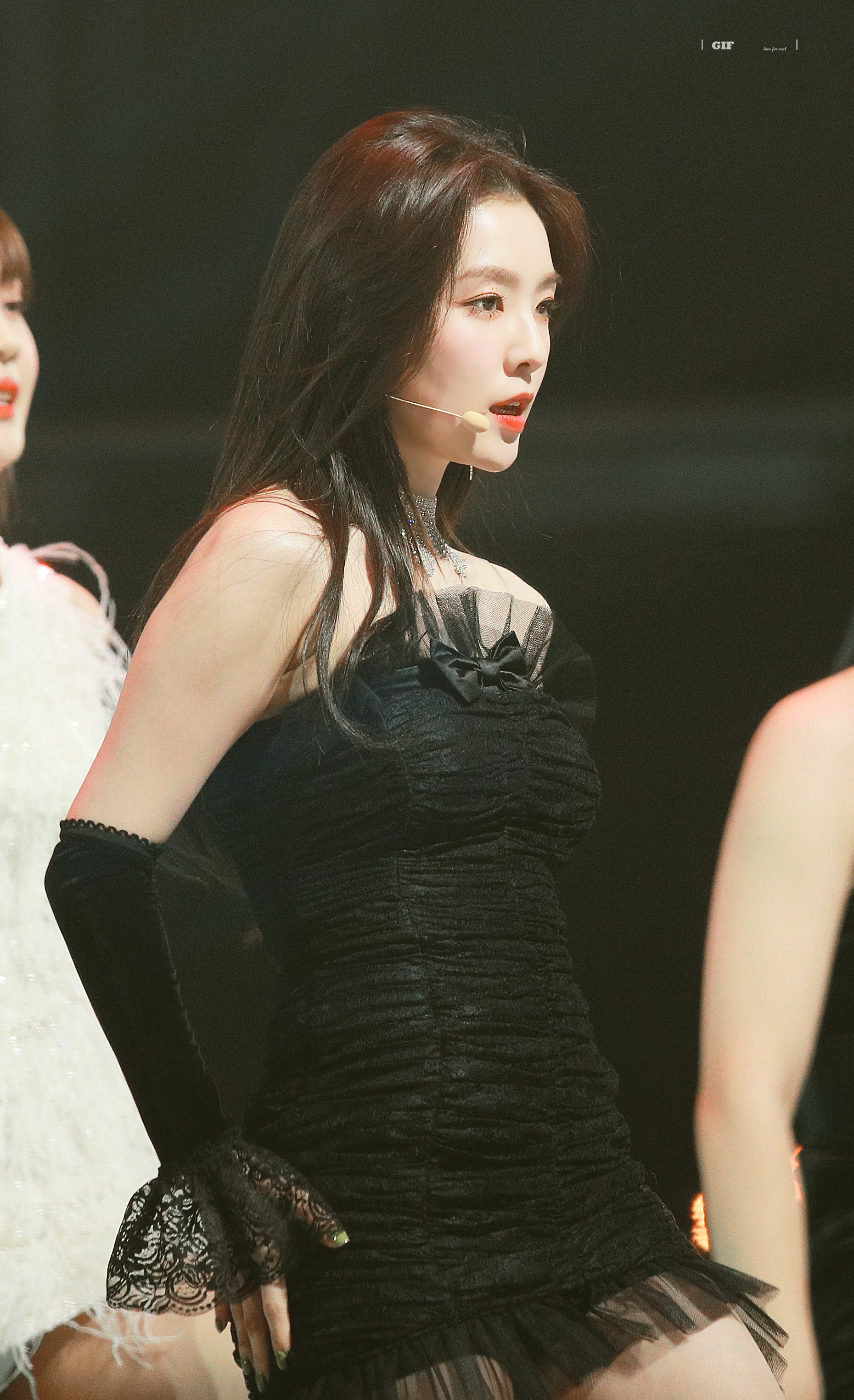 200130 Irene | Scrolller