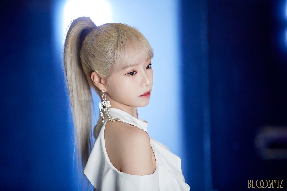 200218 - Jo Yuri @ Stone Music Entertainment (Naver) | Scrolller