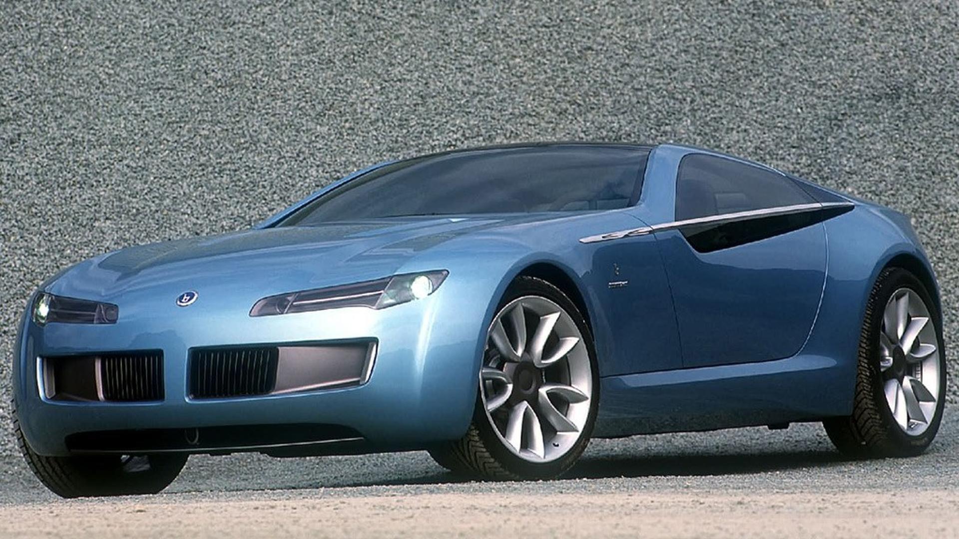 2003 Bertone Birusa Concept | Scrolller