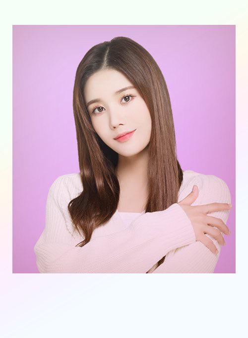 200408 SUPERSTAR IZ*ONE Eunbi | Scrolller