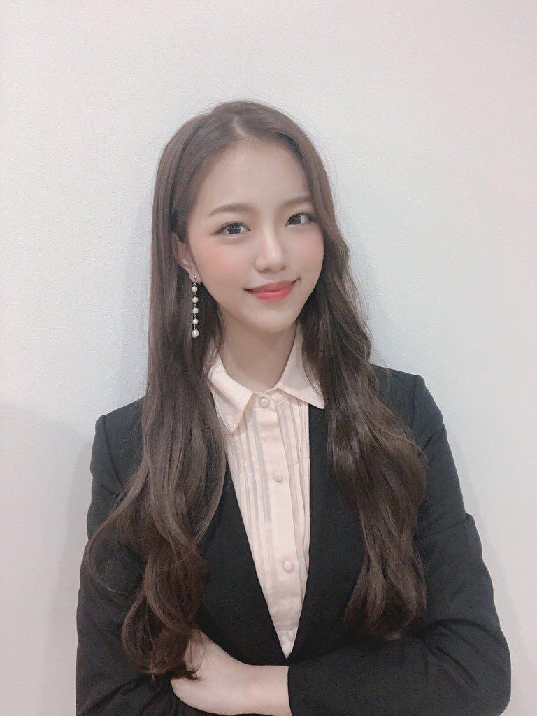 200705 - Lena Twitter Update | Scrolller