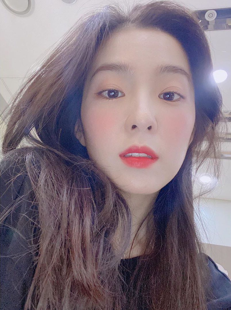 200715 Irene | Scrolller