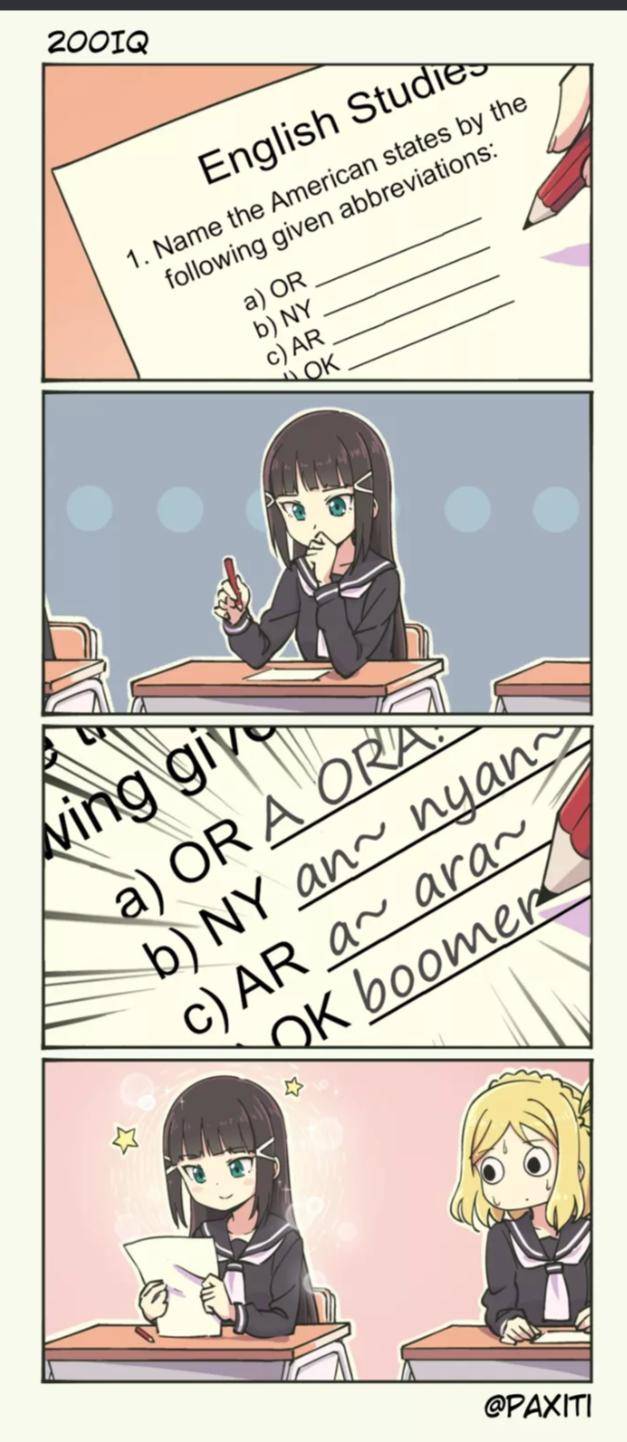 200IQ Guys!! | Scrolller