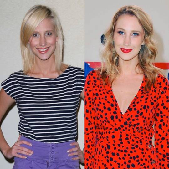 2010 & 2019 Maude Garrett | Scrolller