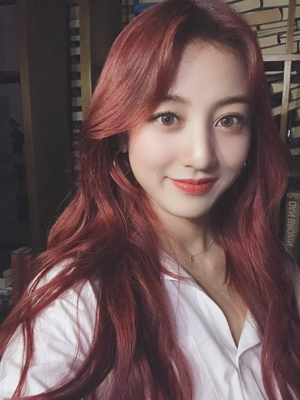 Jihyo | Scrolller