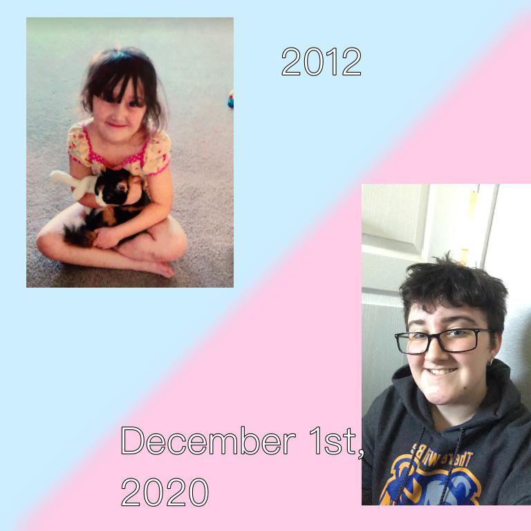 2012-2020 (FTM) | Scrolller