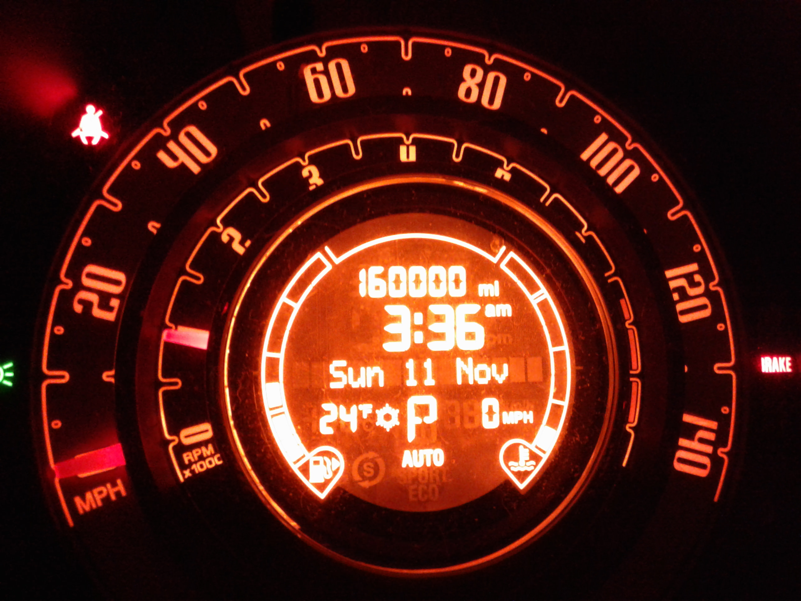 [2012 Pop] Hit another milestone! | Scrolller