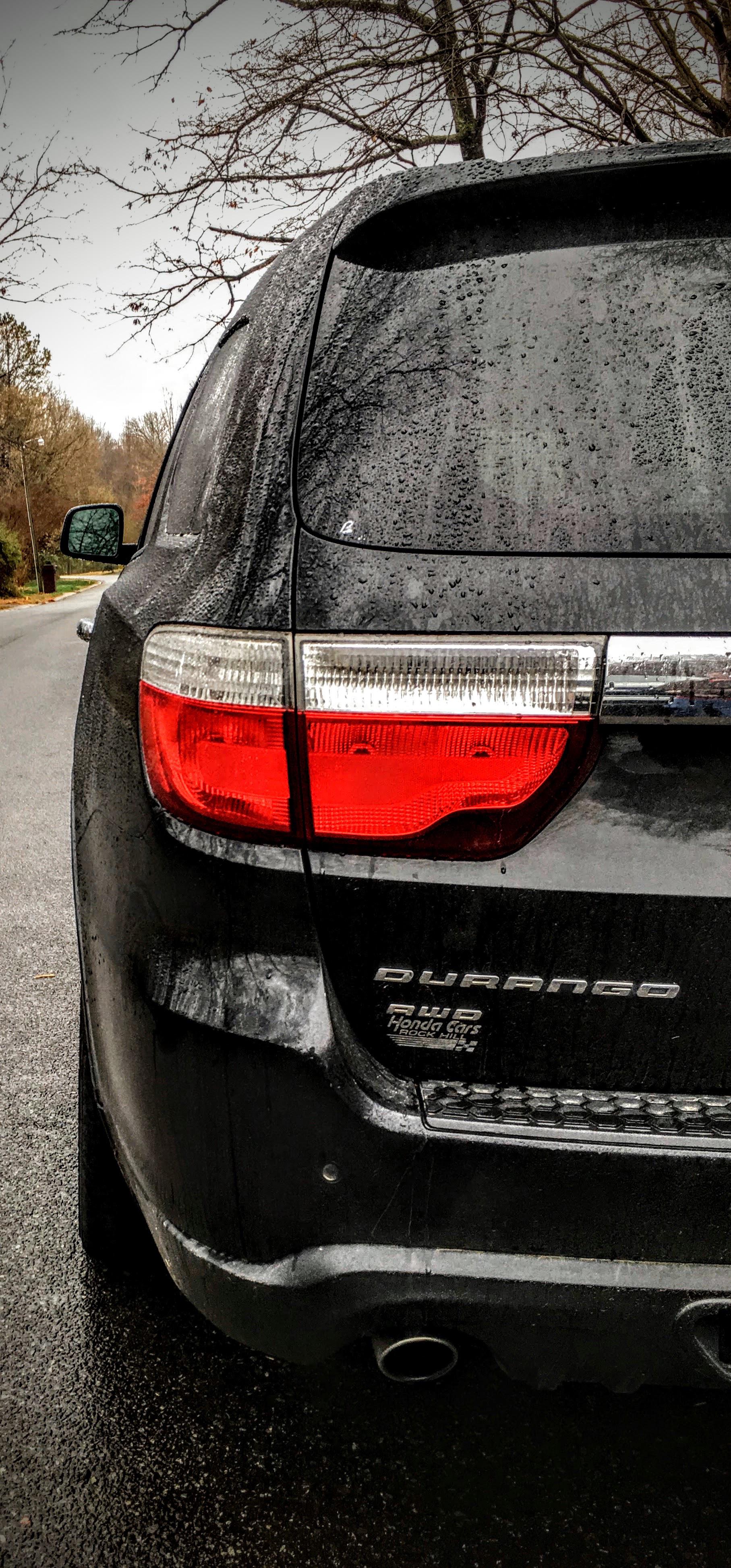 2013 Dodge Durango | Scrolller