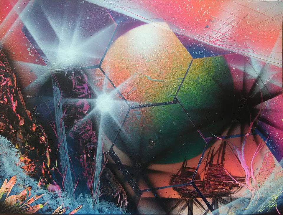 2016 throwback. | Scrolller