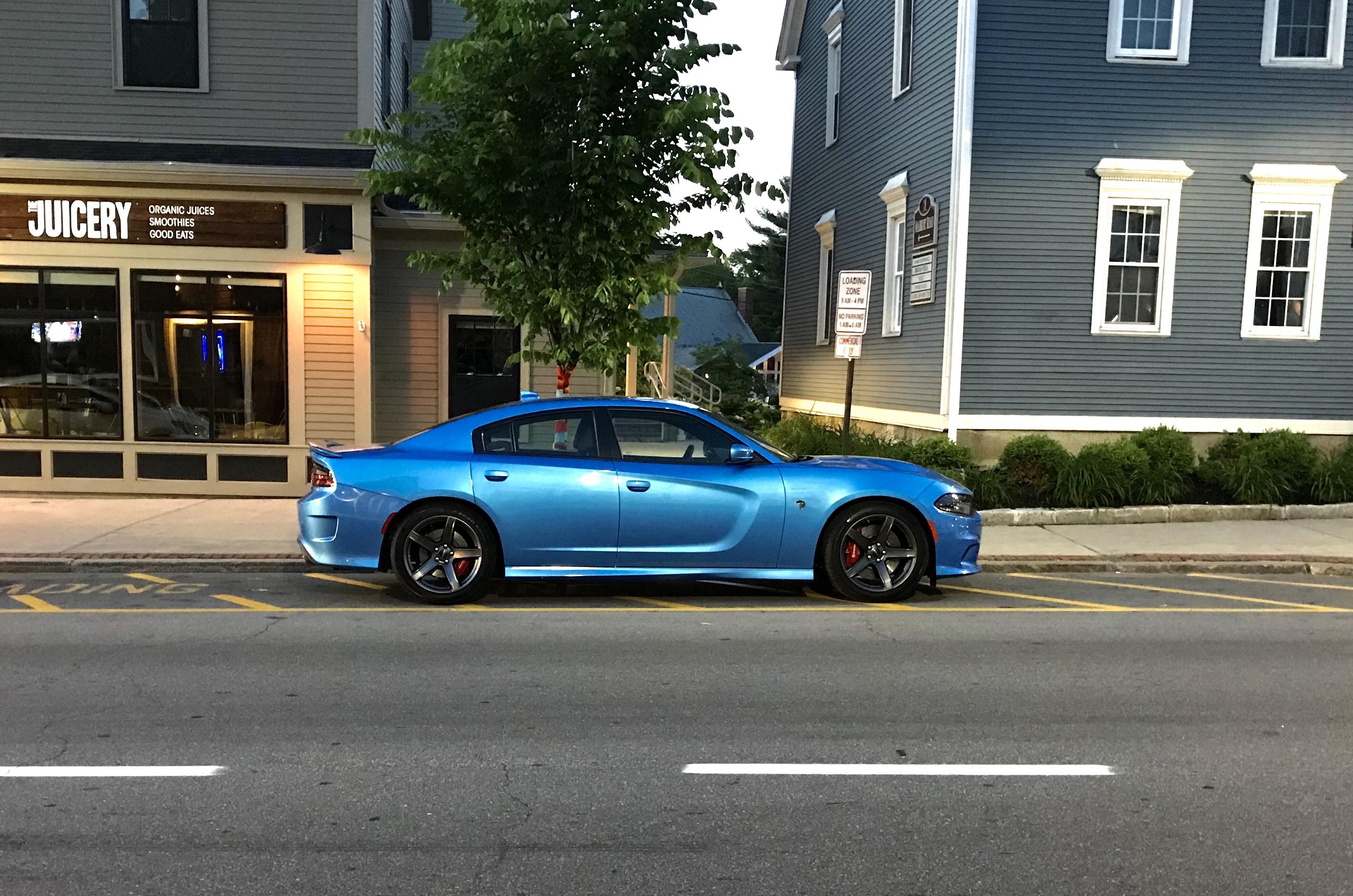 2018 Hellcat | Scrolller