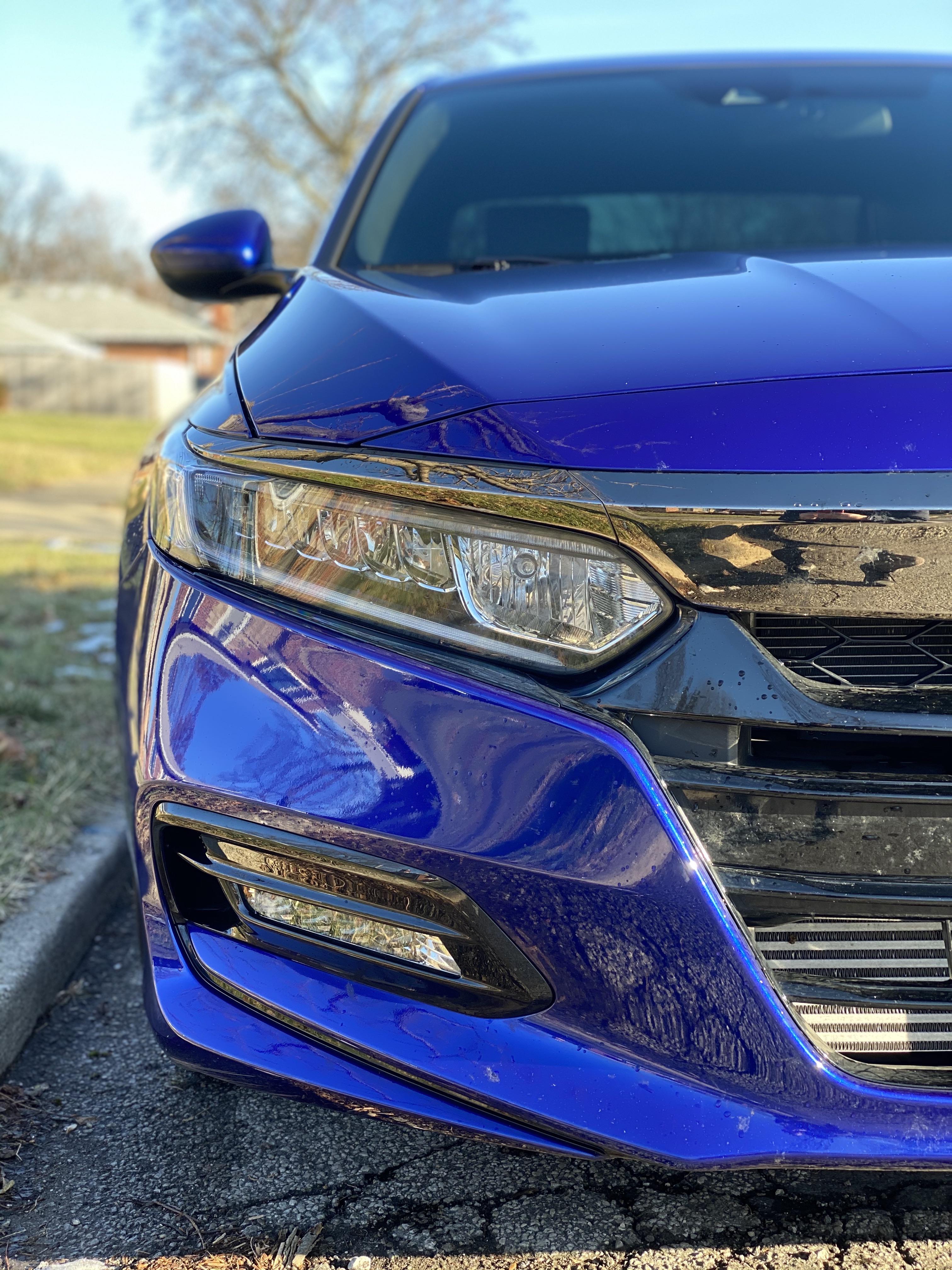 2019 Accord | Scrolller