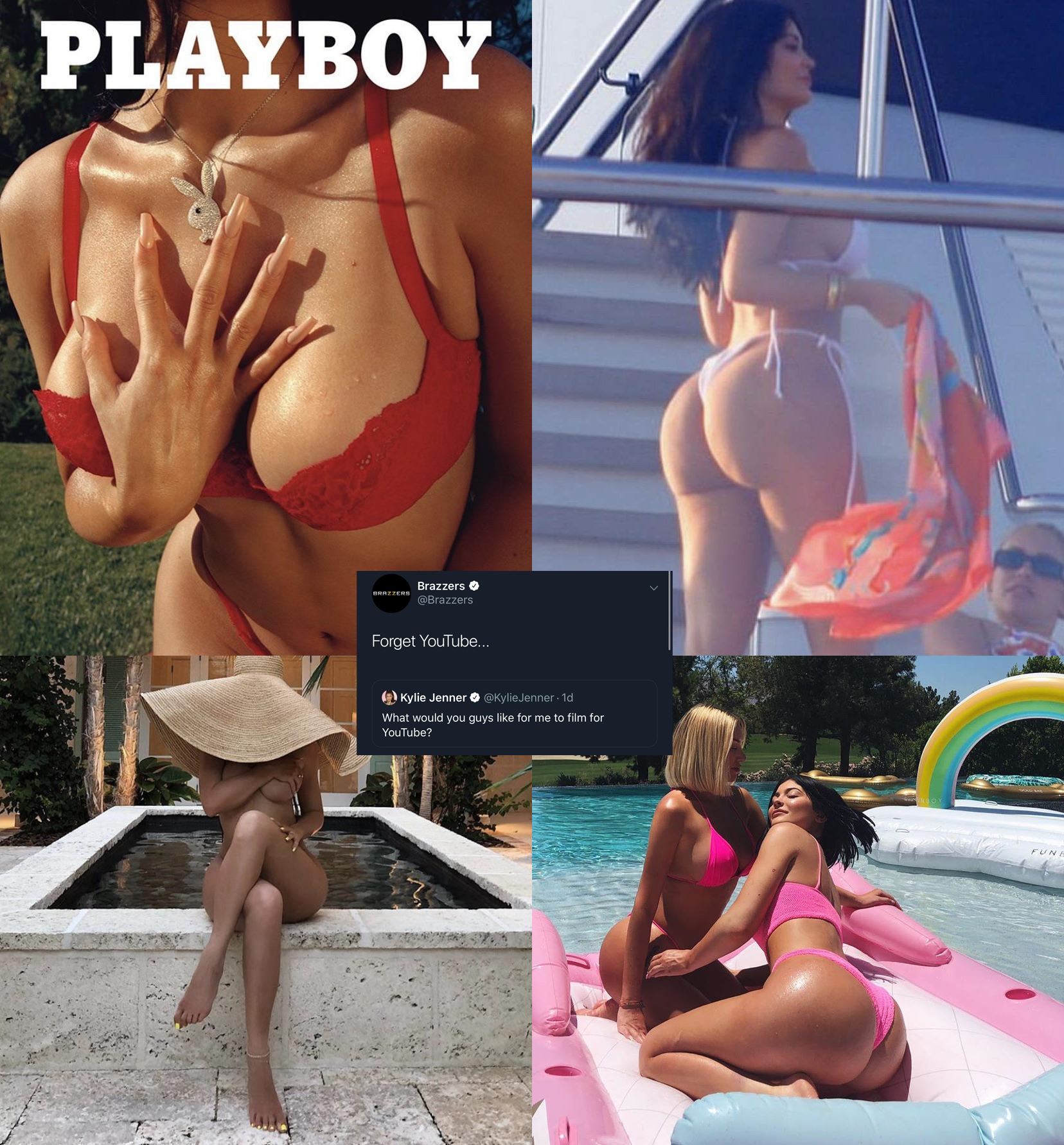 2019 - Top 5 | Scrolller