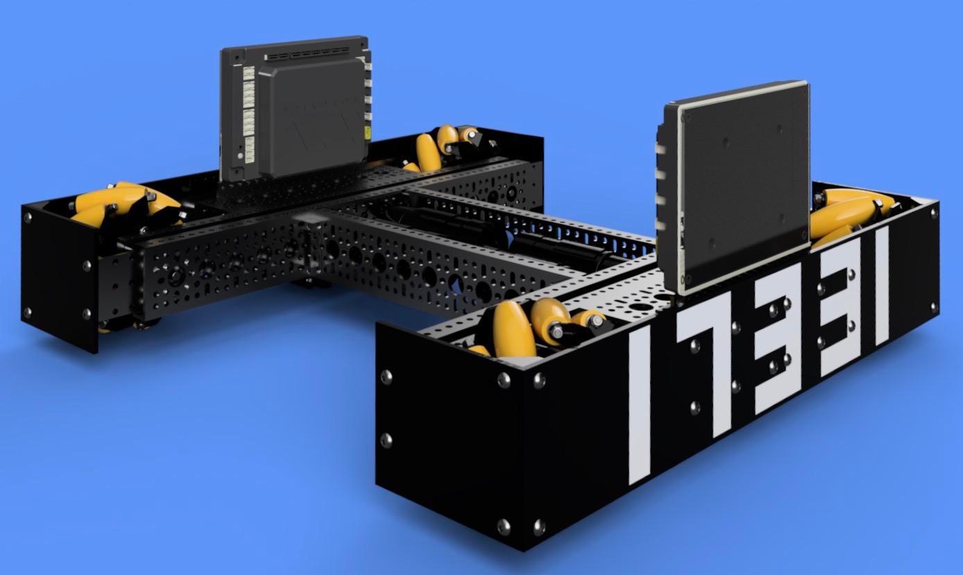 2020 Drivetrain MK4 | Scrolller