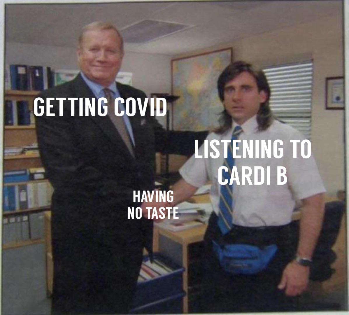 2020 in a nutshell | Scrolller