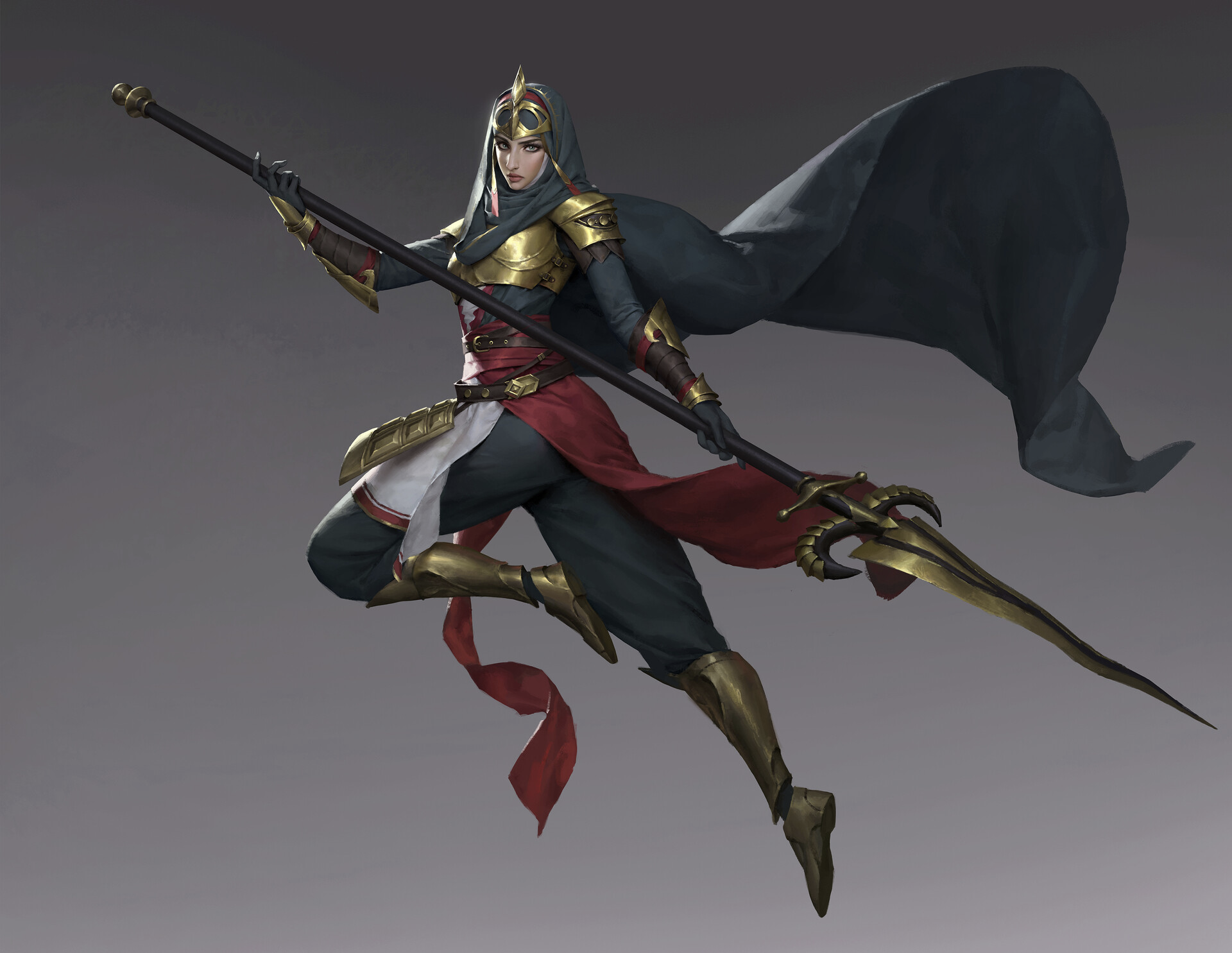 2020 Work Map (2020 工作图) by Kongjian Bo | Scrolller