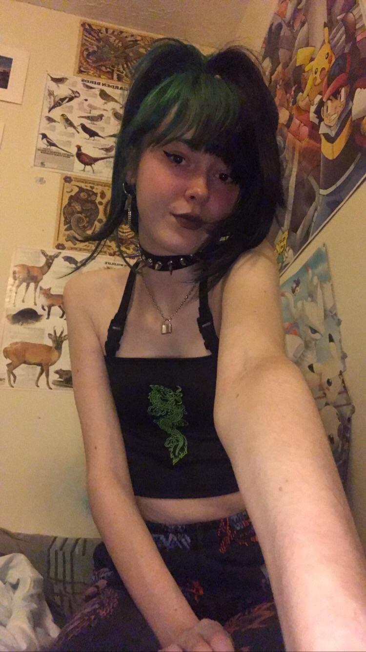 (20F) Felt cute 🥰 | Scrolller