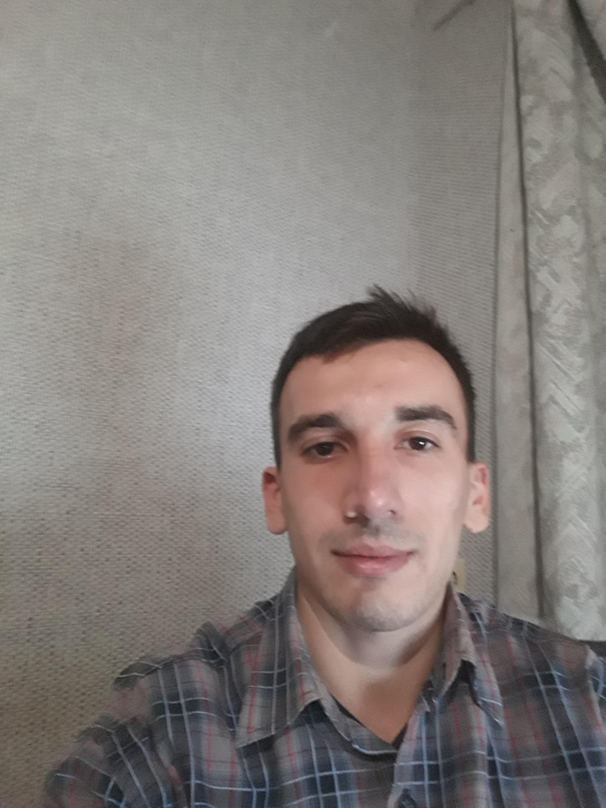 21M Am I ugly | Scrolller