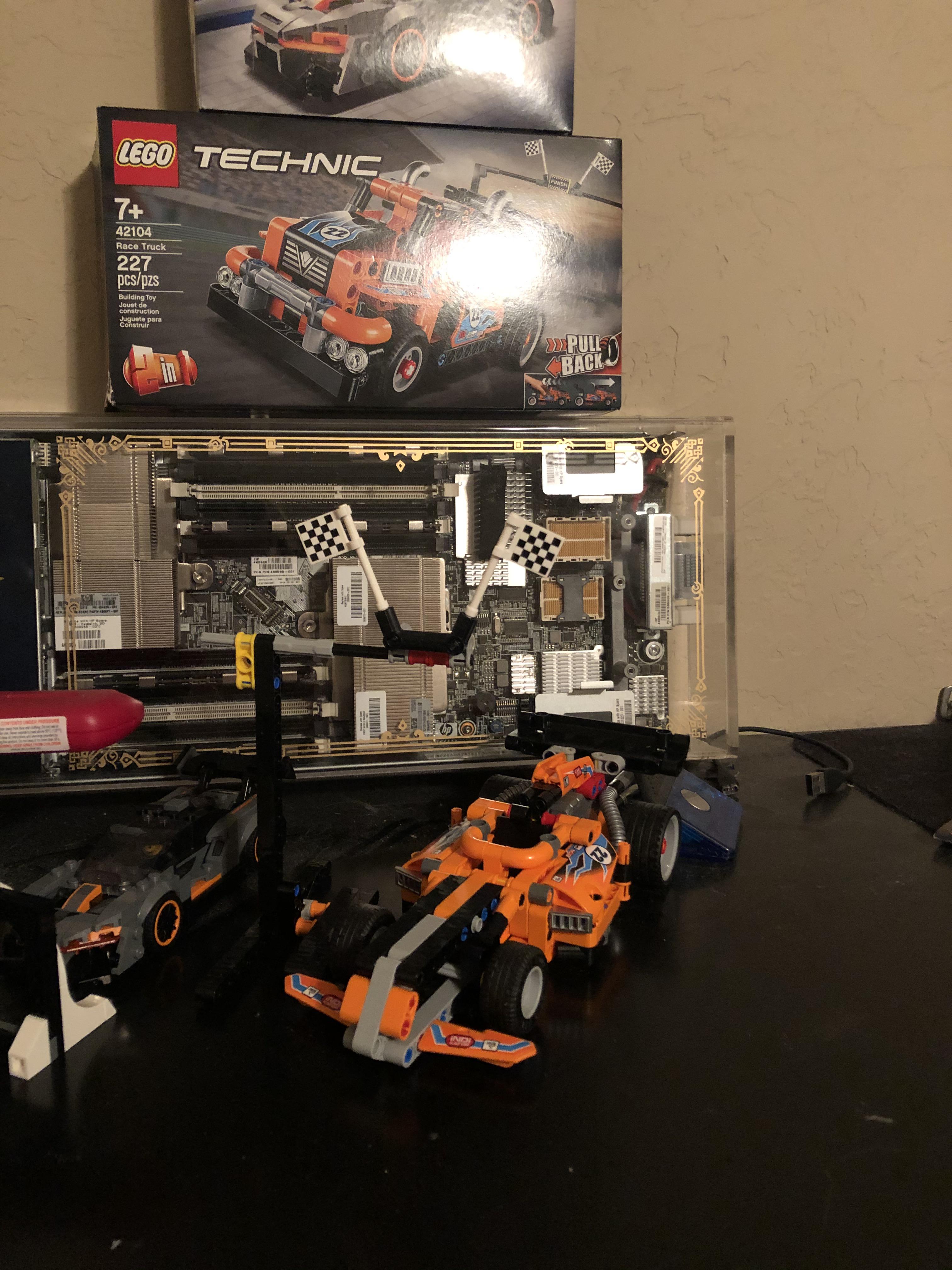 22year old coming back to lego | Scrolller