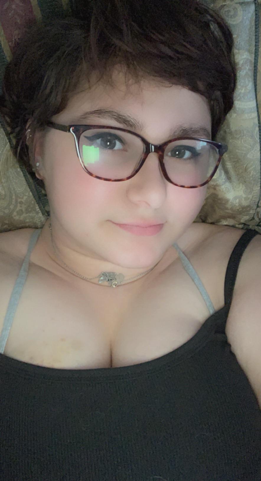 (23) did my makeup for fun! | Scrolller