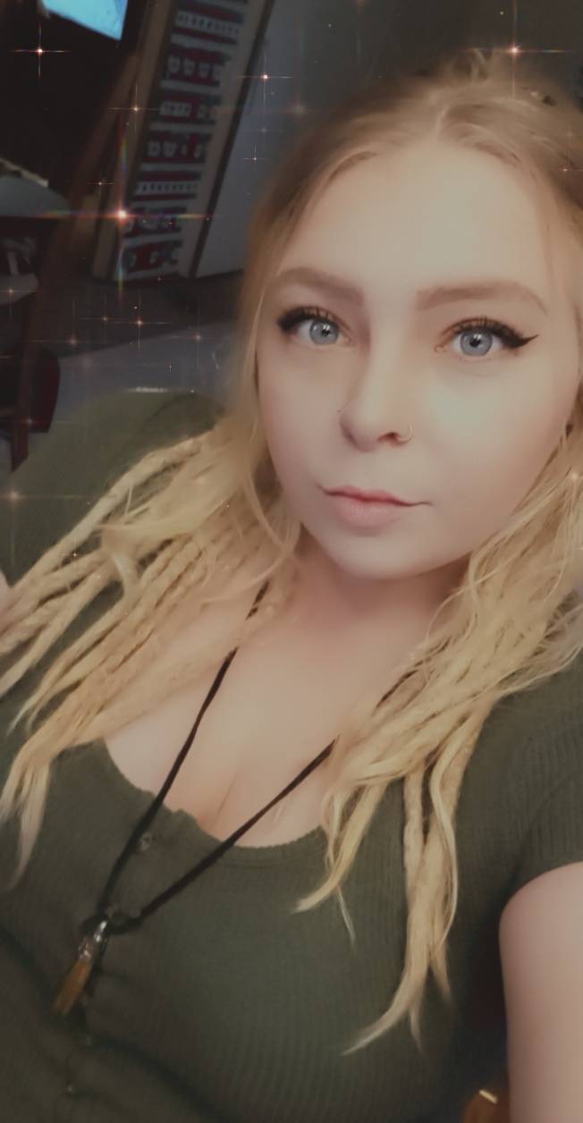 (24f) does anyone else have dreads? | Scrolller