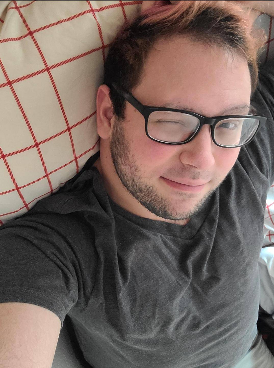 25 M Idaho, kinda chubby college student looking to jerk with other guys 18 to 33. | Scrolller
