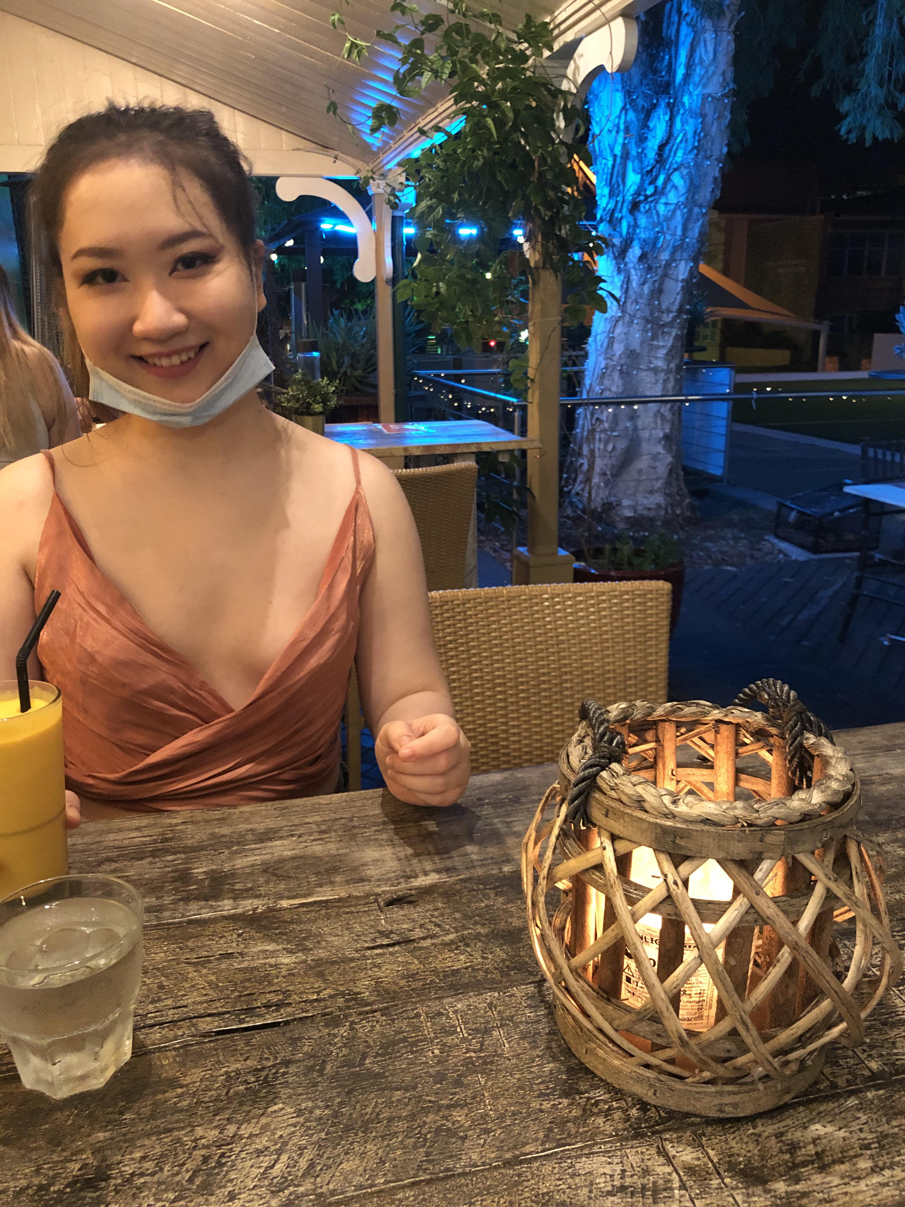 25% whit 75% Hong Kong 100% naughty 💜 | Scrolller