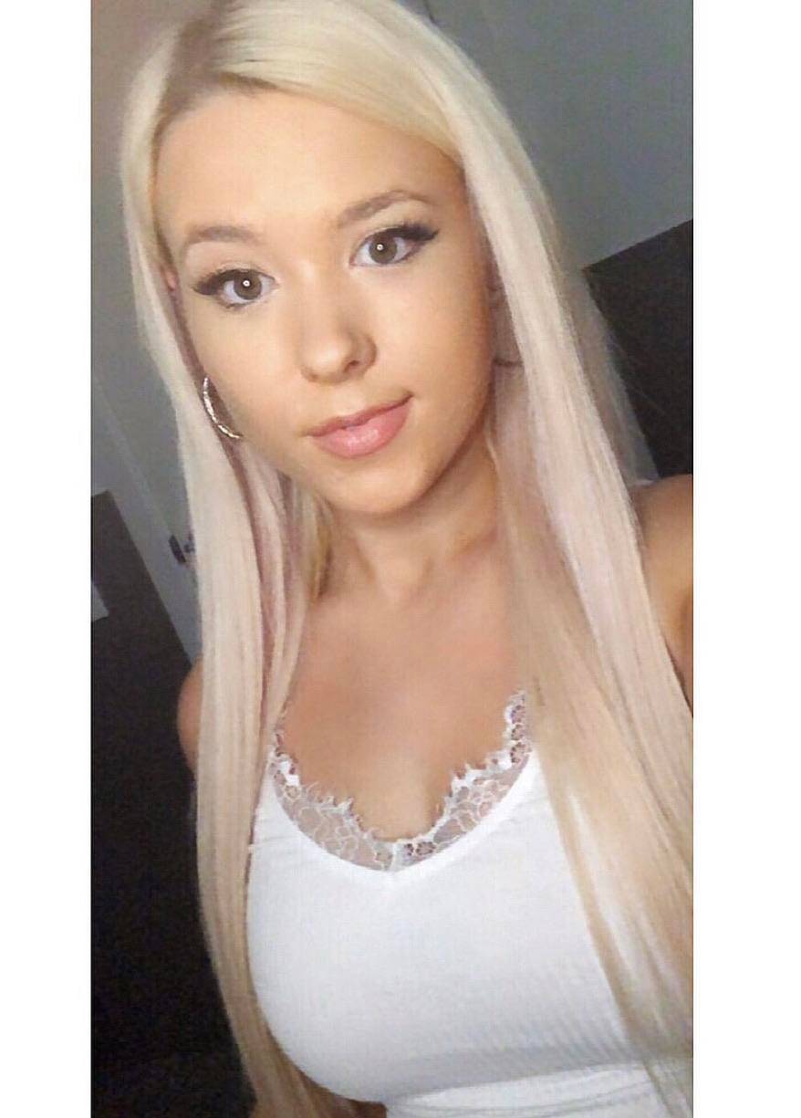 (26F) am I pretty? | Scrolller