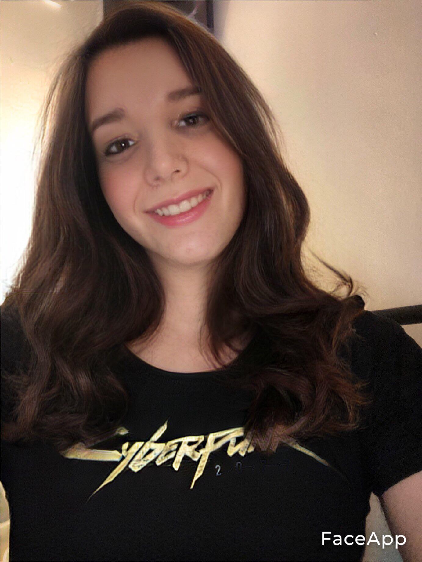 27 MtF gurl ️ | Scrolller