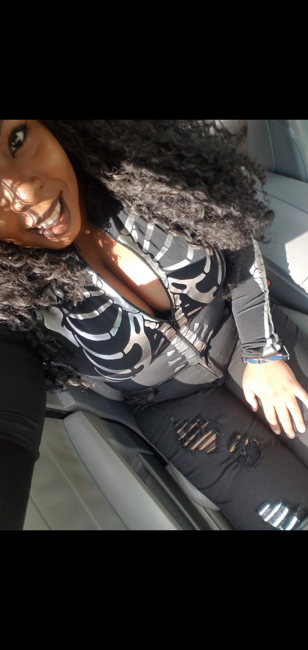 27. We keep getting closer and closer. | Scrolller