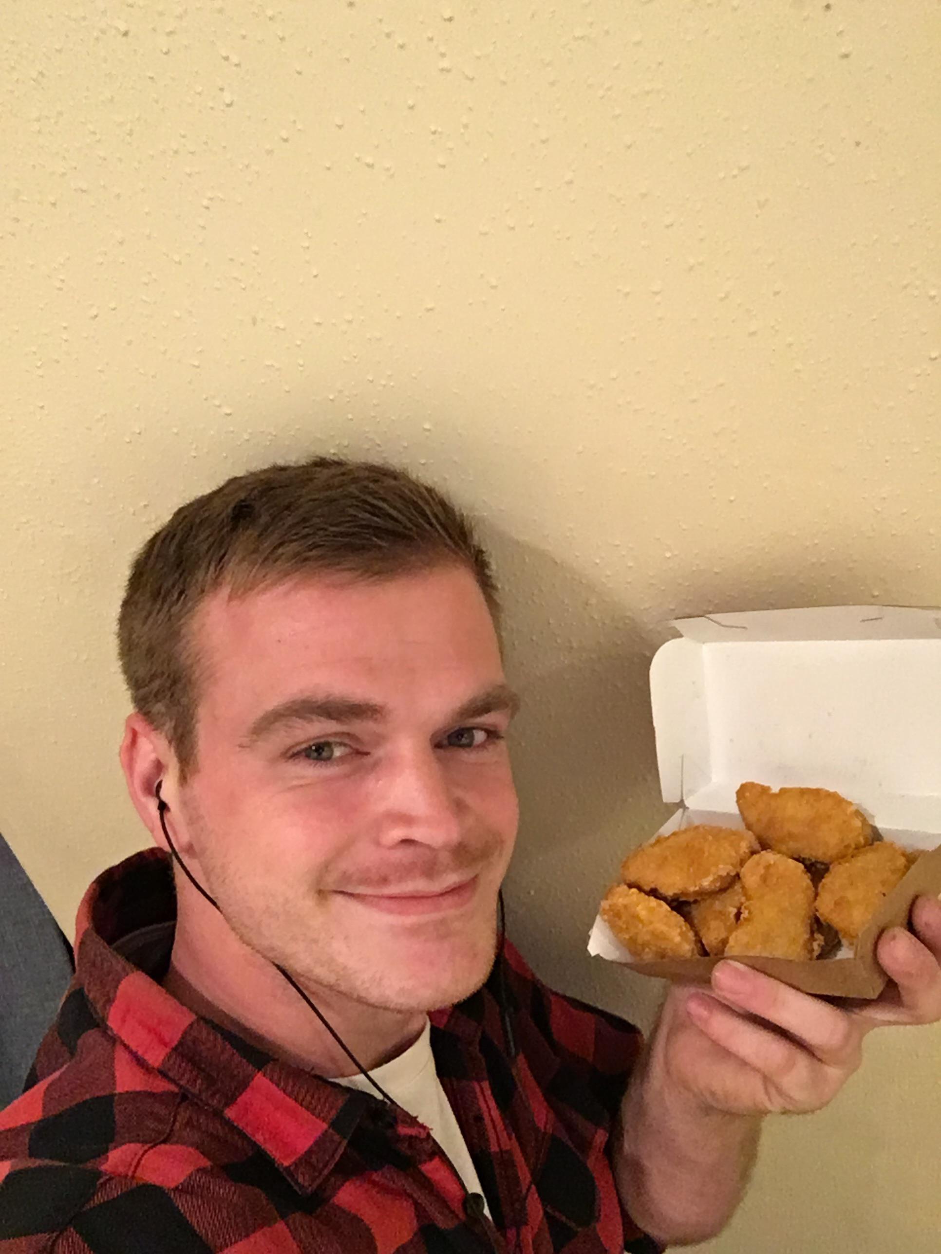 [28] McDonald’s chicken nuggets are the best | Scrolller