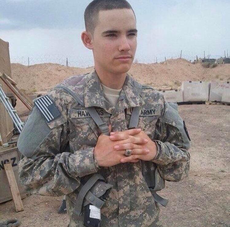 [28M] How do y’all feel about veterans on this sub? | Scrolller