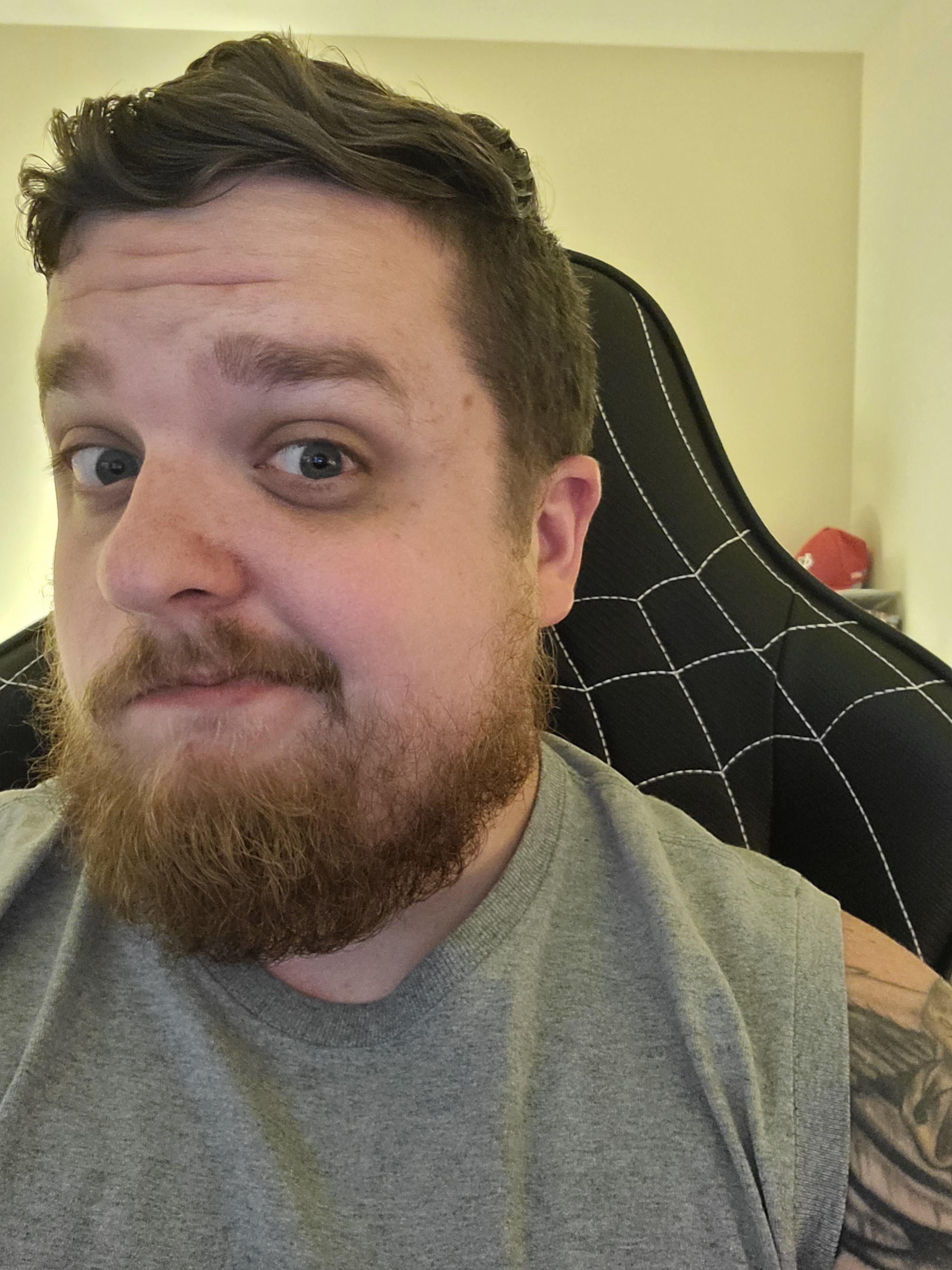 (29m) Been a long week | Scrolller