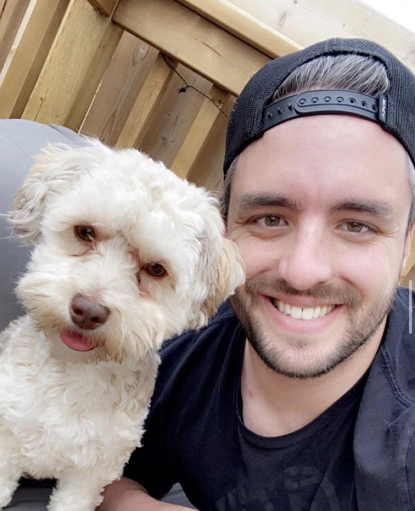 29M - She’s cuter, I know. 🙄 | Scrolller