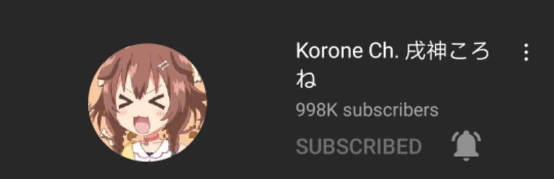 2K MORE BABY!! YEEAAA YUBI YUBI | Scrolller