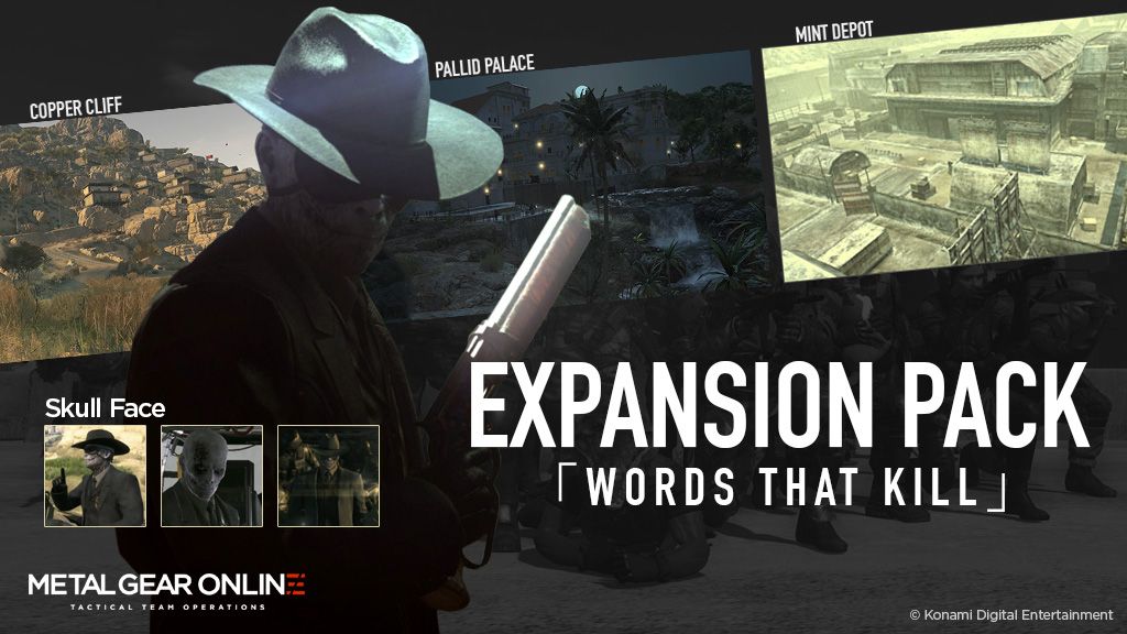 2nd DLC Expansion Pack announced! | Scrolller