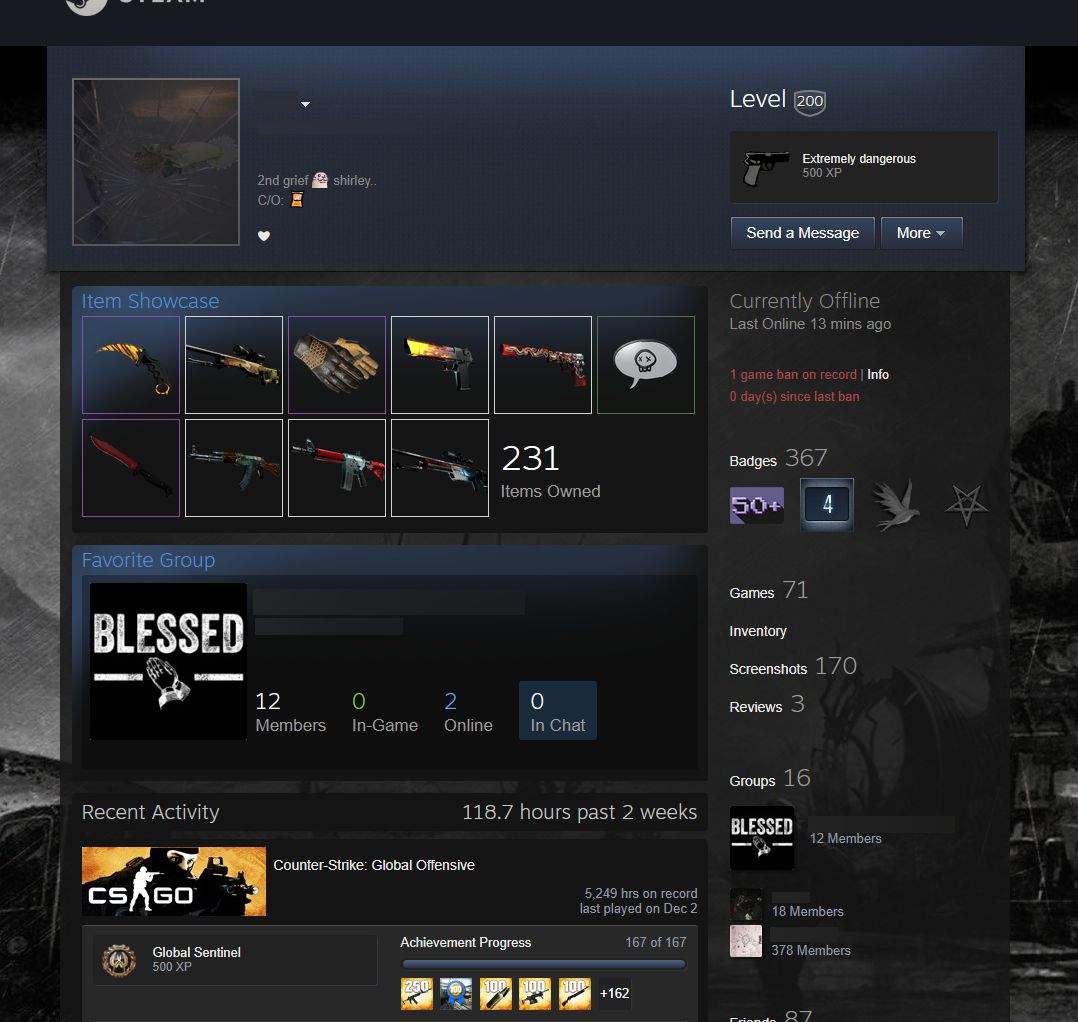 2nd grief | Scrolller