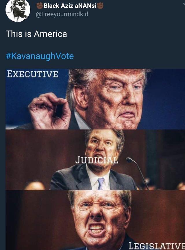 3 branches of government | Scrolller